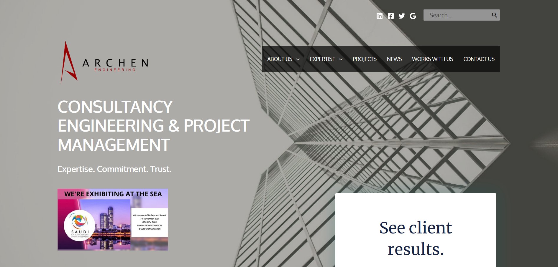 Canary Web – Bespoke Websites for Professionals and Businesses